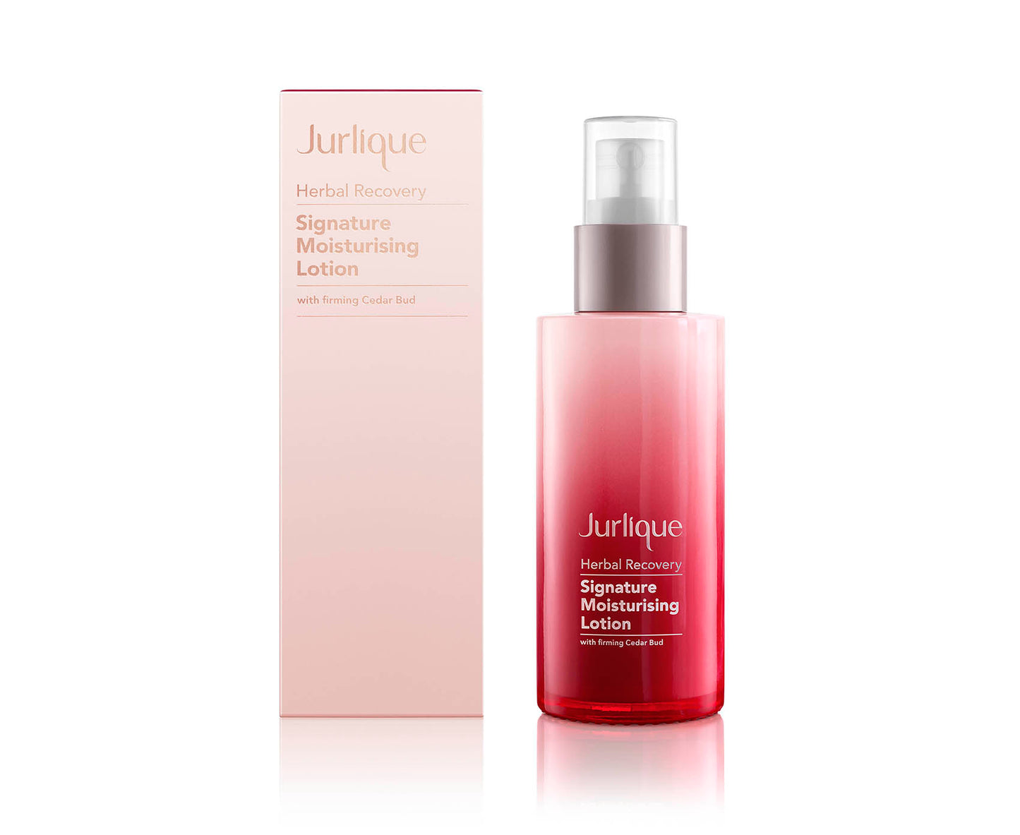 Herbal Recovery – Jurlique Australia