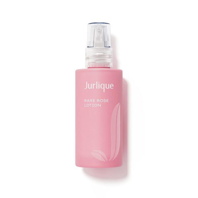 Rare Rose Lotion – Jurlique Australia