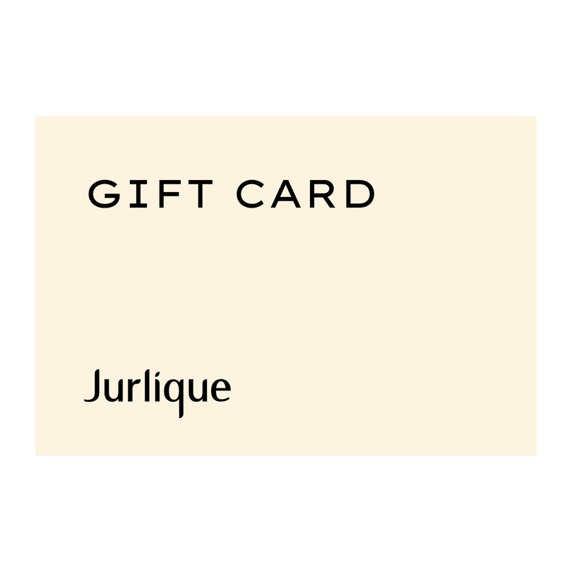 Jurlique Gift Card – Jurlique Australia
