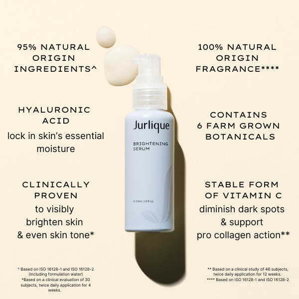 SPF & Brighten Power Duo – Jurlique Australia