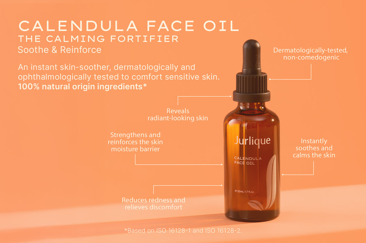 Calendula Range – Jurlique Australia