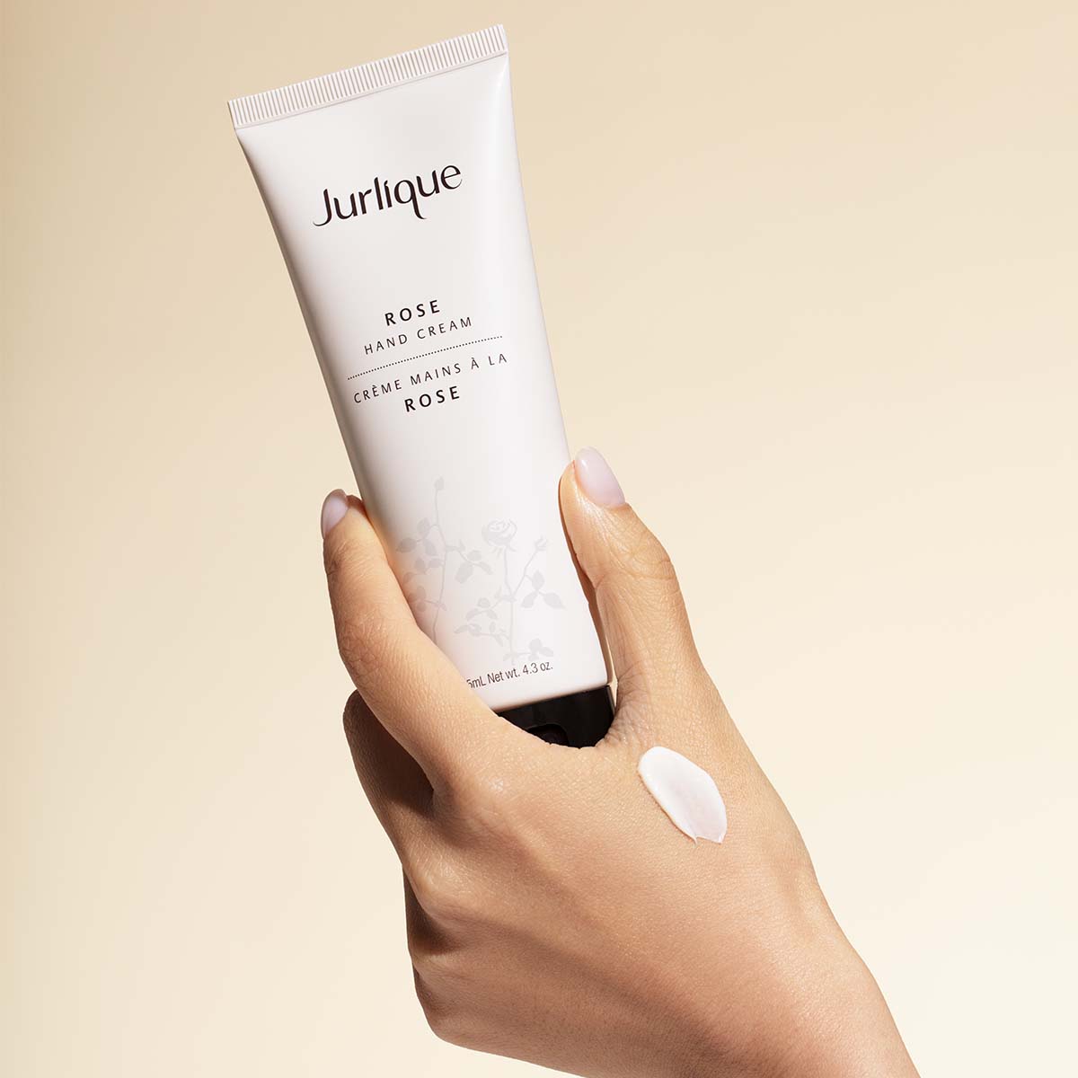 Lavender Hand Cream – Jurlique Australia