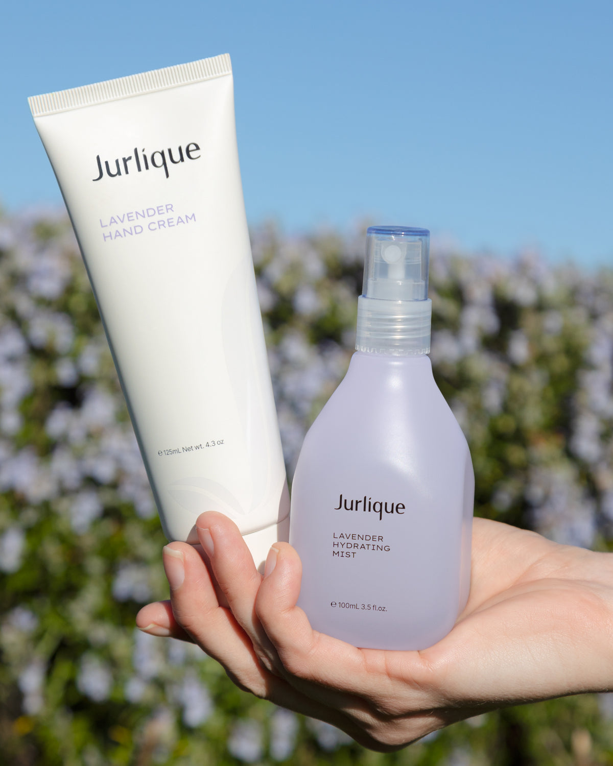 Corporate Gifting – Jurlique Australia