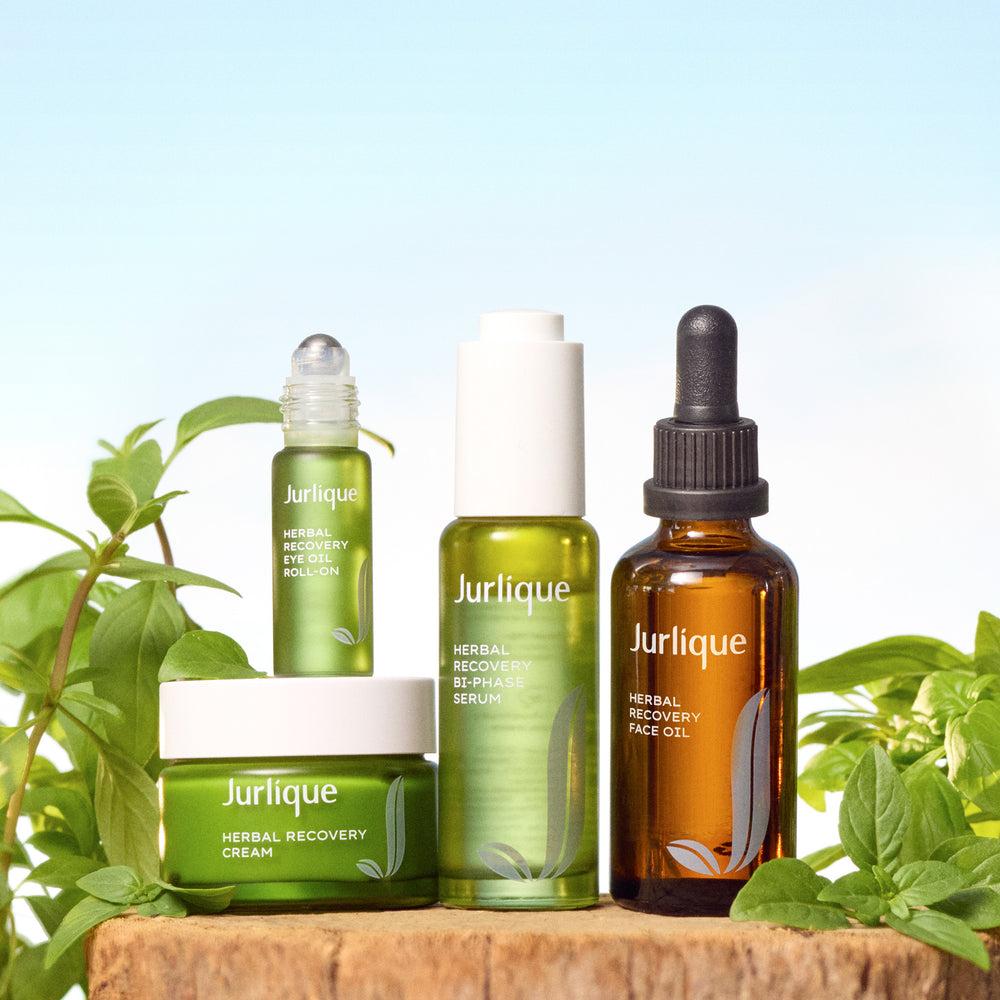 Herbal Recovery – Jurlique Australia
