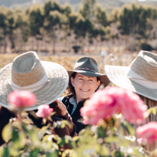 Our Farm – Jurlique Australia