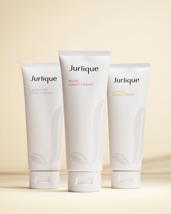 HOW TO CREATE A MINDFUL HAND-CARE RITUAL – Jurlique Australia