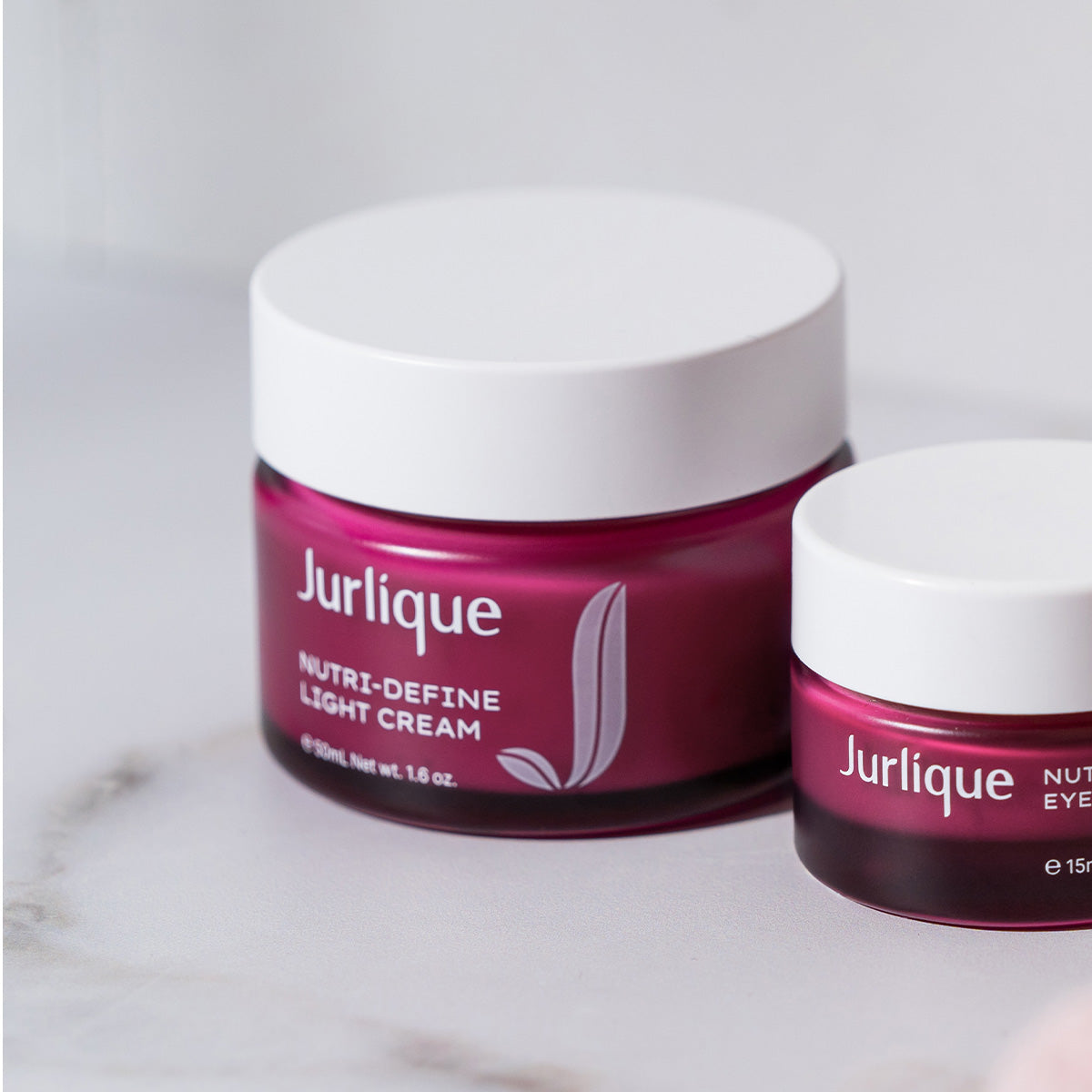 Jurlique Natural Skincare | Nutri-Define Light Cream – Jurlique Australia