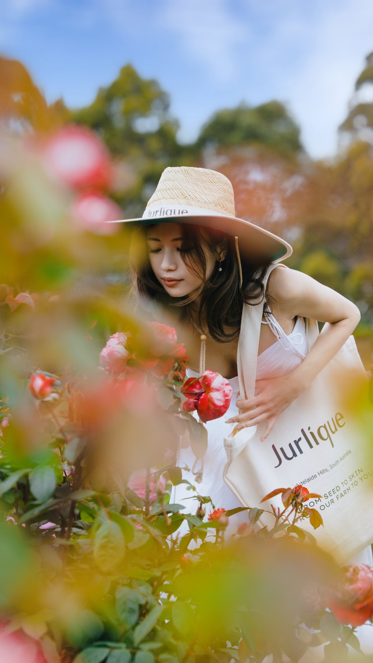Our Farm – Jurlique Australia