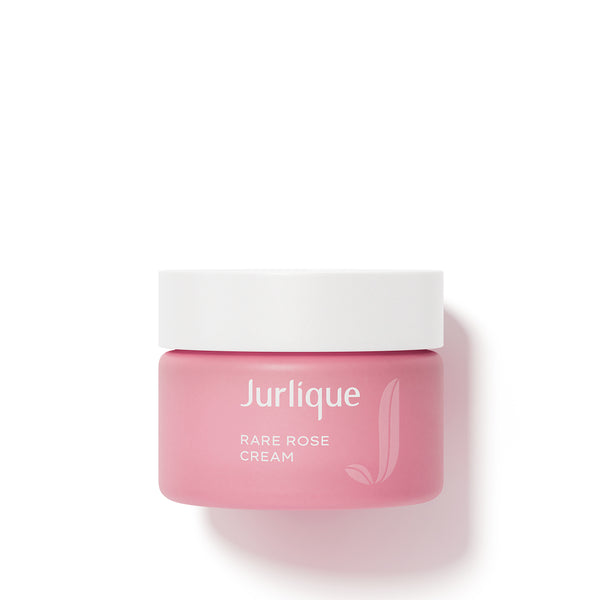 Rare Rose Cream – Jurlique Australia